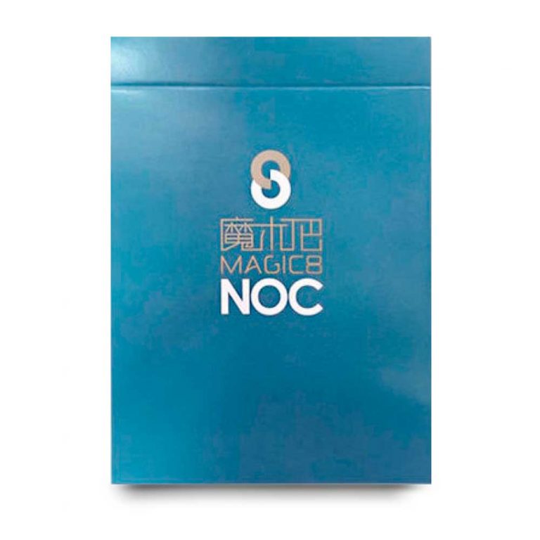 Buy now NOC Playing Cards - Collection playing cards